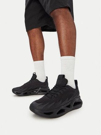 Emporio Armani Sneakers 7X000304 AF18442 MC005 Schwarz