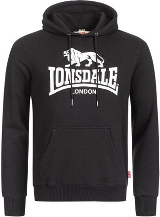 Lonsdale Kapuzenpullover Fremington