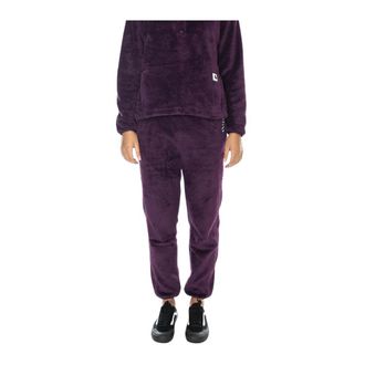 Carhartt Work in Progress Sweatpants - - Trousers - Damen - Lila - S
