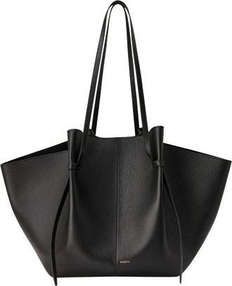 Yuzefi Femme, Sacs, Noir, Taille: ONE Size La Large Mochi
