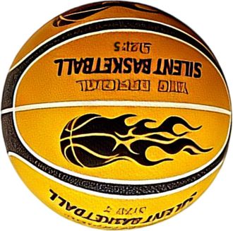 Generico Ger&auml;uscharmer Basketball, Trainingsball ohne Ger&auml;usche, Indoor-Training, f&uuml;r M&auml;dchen,, Teenager, Zuhause, Schlafzimmer