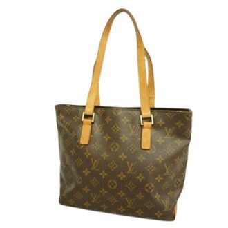 Louis Vuitton Damen, Pre-Owned, Braun, ONE SIZEGr&ouml;&szlig;e