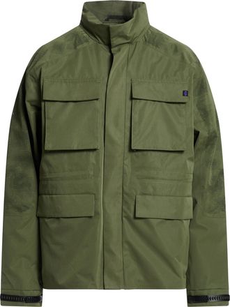 Alpha Industries JACKEN & M&Auml;NTEL - Jacken und Anoraks auf YOOX.COM