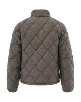 Roa Nuna 800 Down Jacket - Green