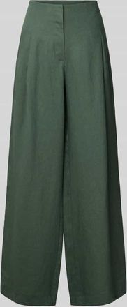 Jake*s Stoffhose mit Ges&auml;&szlig;taschen