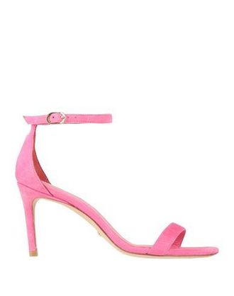 Stuart Weitzman CHAUSSURES - Sandales sur YOOX.COM