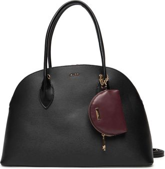 Aldo Handtasche Aldo Eberessi 14144112 Schwarz