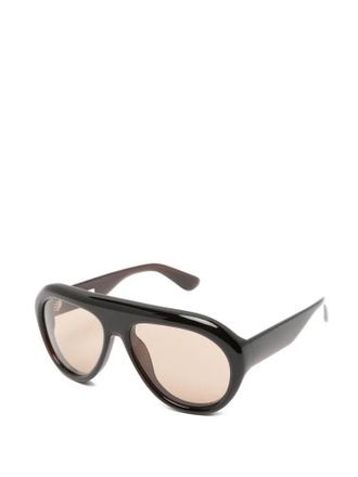 Chimi Eyewear TONY Sunglasses - Black