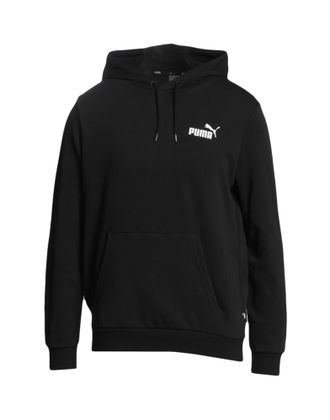 Puma ESS Small Logo Hoodie TR