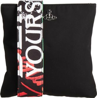 Vivienne Westwood TASCHEN - Umh&auml;ngetasche auf YOOX.COM