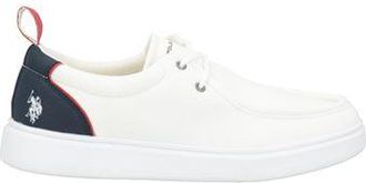 U.S.Polo Association CHAUSSURES - Chaussures &agrave; lacets sur YOOX.COM