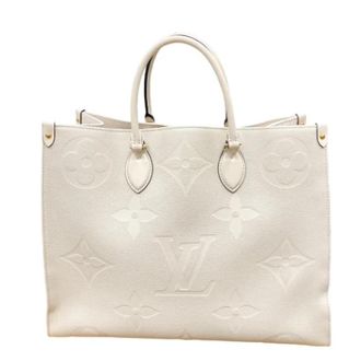 Louis Vuitton Pre-owned Canvas Handtaschen - - Pre-owned - Damen - Beige - ONE SIZE