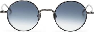 Matsuda M3087 Sonnenbrille - - Accessories - unisex - Blau - ONE SIZE