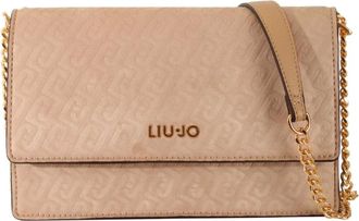 Liu Jo Femme, Sacs, Beige, Taille: ONE Size Muonio Handtas
