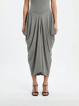 SOEUR Jupe SOEUR Femme couleur Gris