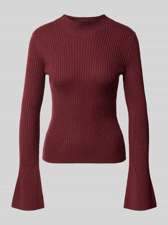 Boss Orange by Hugo Boss Pullover mit ausgestelltem &Auml;rmelabschluss Modell C_Farberdenna