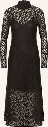 Suncoo Spitzenkleid Ciara schwarz