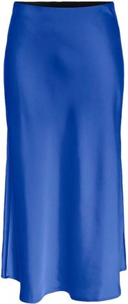 Vero Moda Yaspella Hw Midi Skirt S. Noos