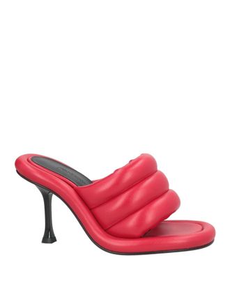 J.W.Anderson SCHUHE - Sandalen auf YOOX.COM