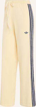 adidas Originals Adidas Originals Strickhose Knit Firebird weiss