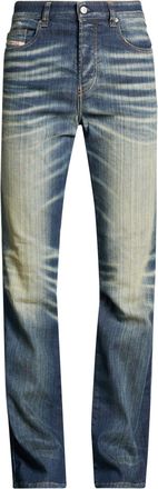 Diesel HOSEN & R&Ouml;CKE - Jeanshosen auf YOOX.COM