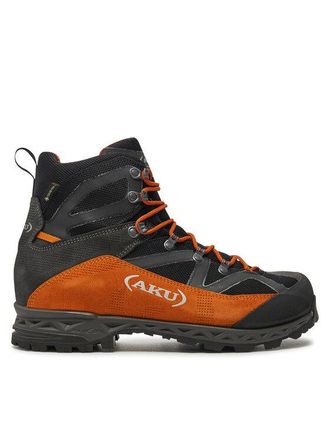 Aku Trekkingschuhe Trekker Pro II GTX 852 Braun