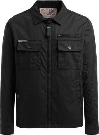 Camp David Outdoorjacke