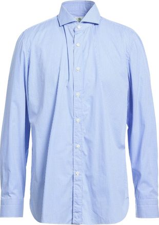 LUIGI BORRELLI NAPOLI TOPS - Hemden auf YOOX.COM