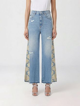 Dolce & Gabbana Jeans DOLCE & GABBANA Damen Farbe Blau