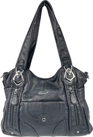 Kumixi Schultertasche