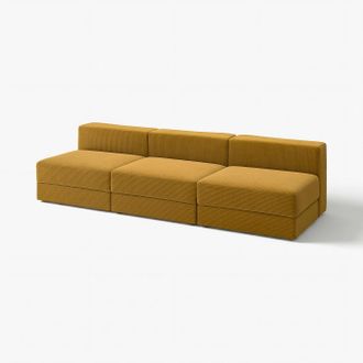 IKEA J&Auml;TTEBO 4,5er-Sitzelement