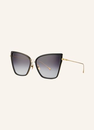 Dita Eyewear Sonnenbrille Sunbird schwarz