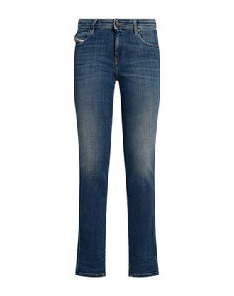 Diesel BAS - Pantalons en jean sur YOOX.COM