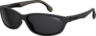 Carrera Homme, Accessoires, Noir, Taille: 61 MM 5052/S Lunettes de soleil