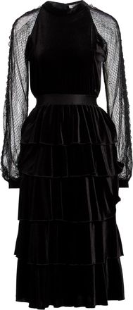 Paperlace London KLEIDER - Midi-Kleider auf YOOX.COM