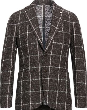 L.B.M. 1911 ANZ&Uuml;GE und CO-ORDS - Blazers auf YOOX.COM