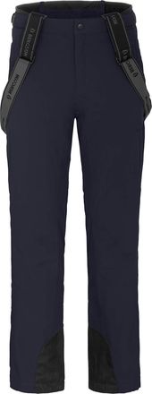 Bergson Flex | Herren Skihose, wattiert, bielastisch, 20000 mm Wassersäule, Night Sky [367], 102 - Herren