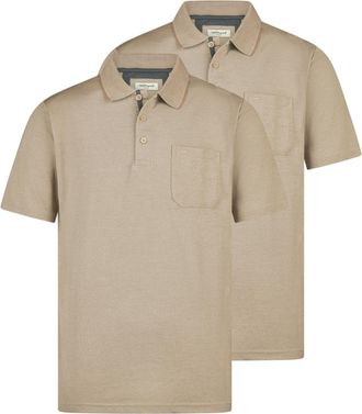 Redmond Shirt Basic
