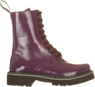 Art Mixte 1167 Bleu Marine Botte Oxford, Violet, 38 EU