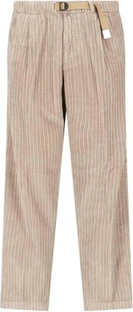 White Sand Cordhose