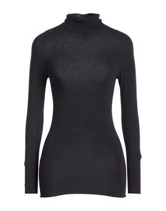 Alpha Studio MAILLE - Cols roul&eacute;s sur YOOX.COM