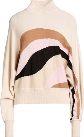 Marella STRICKWAREN - Rollkragenpullover auf YOOX.COM