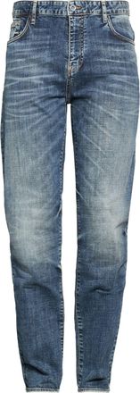 A|X Armani Exchange HOSEN & R&Ouml;CKE - Jeanshosen auf YOOX.COM