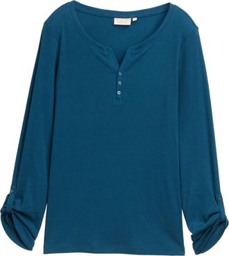 Tom Tailor Damen T-Shirt