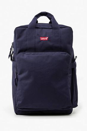 Levi's Grand Sac L Pack Levis - Homme - Bleu / Navy Blue - One Size