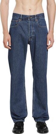 Valentino VGold 5 Pocket Jeans