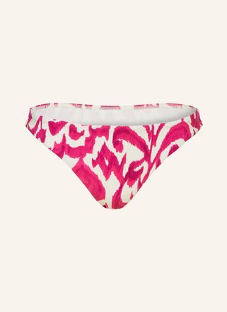 Maryan Mehlhorn Maryan Mehlhorn Basic-Bikini-Hose Solara pink