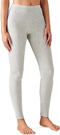 Damart Caleçon Long, Maille Fantaisie