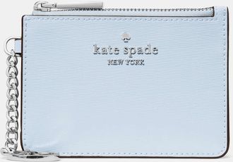 Kate Spade New York Kartenhalter Mit Schl&uuml;sselring