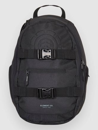 Element Mohave Rucksack flint black